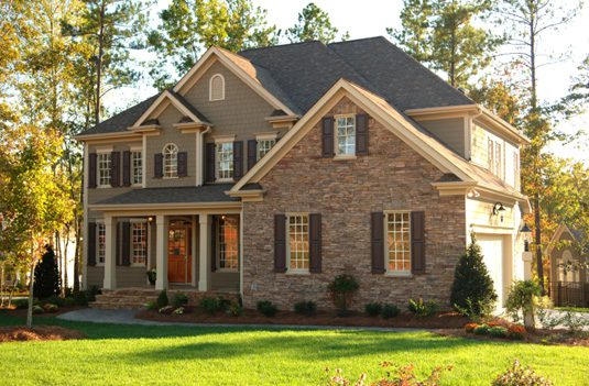 Traditional Modular Homes - Go Modular SIP Homes